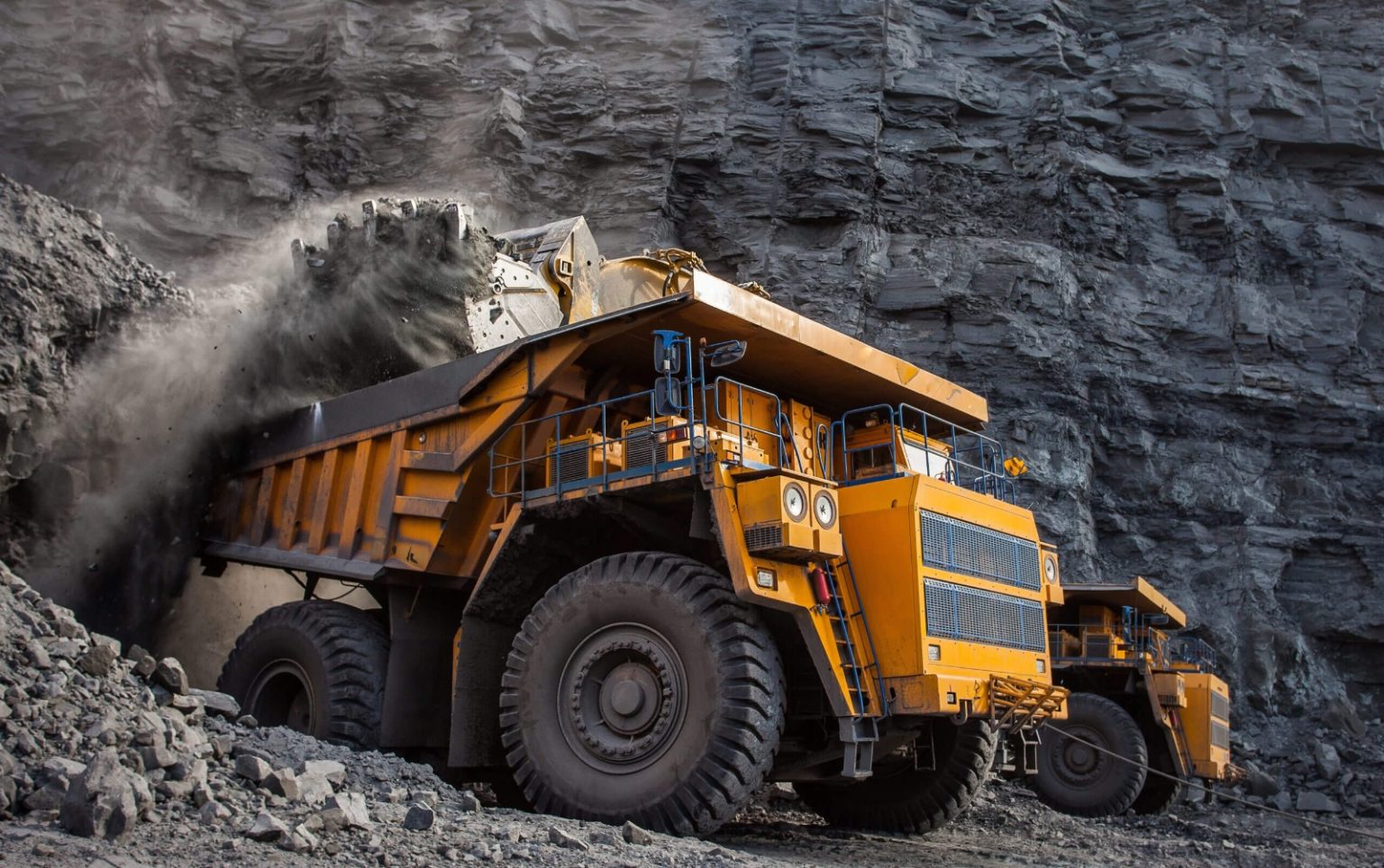 Namibia’s mining exports reach N$5.3bn, driven by uranium