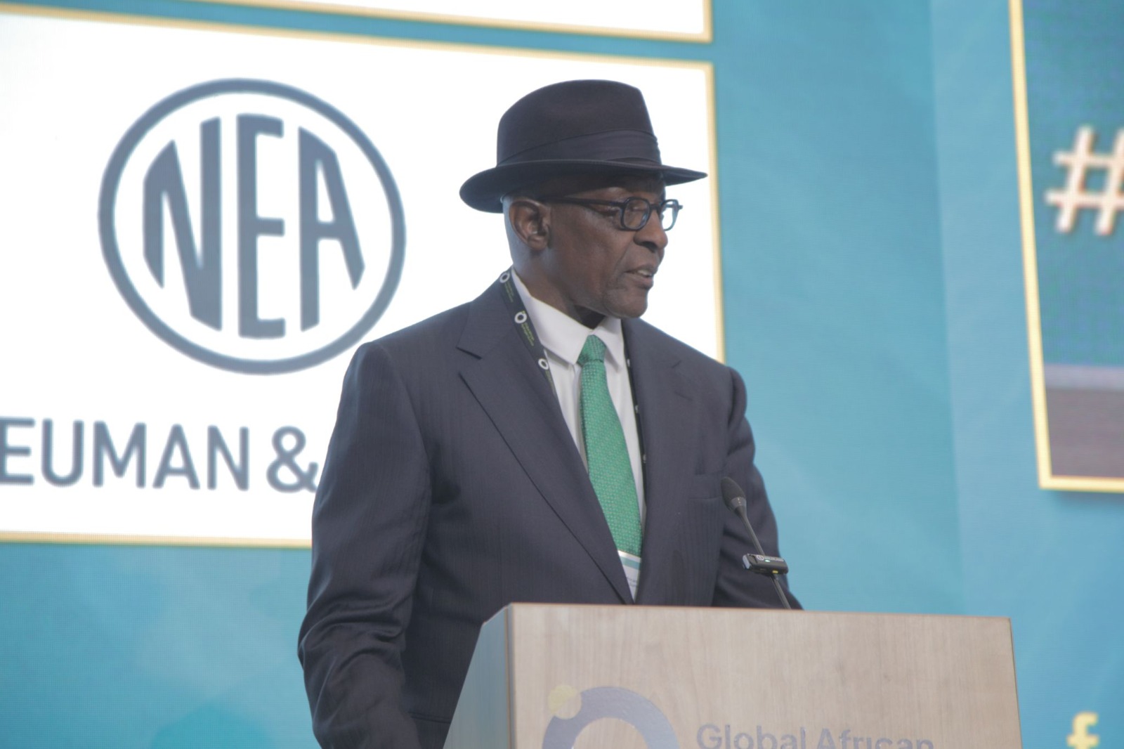 Namibia warns against export-only hydrogen model