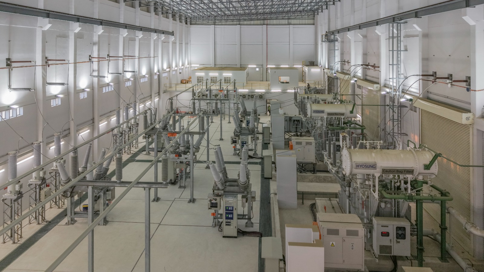 NamPower commissions Africa’s first fully digital