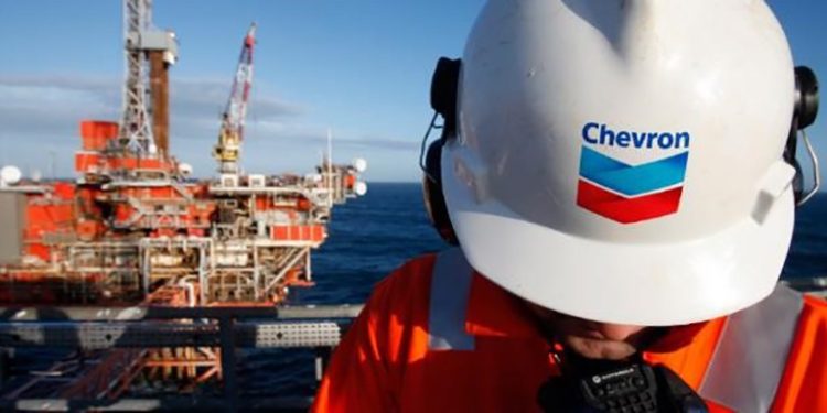 Chevron to drill Nabba-1X well offshore Namibia in Q4 2026