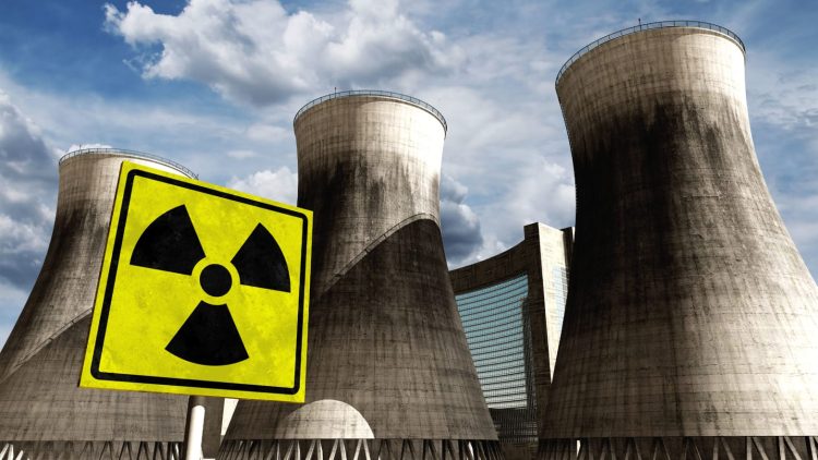 Namibia moves ahead with nuclear plans