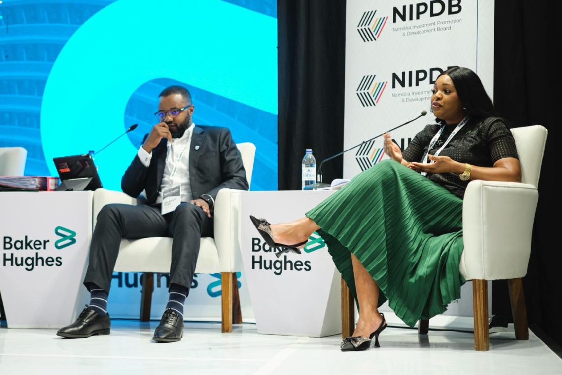 Funding remains major challenge for SMEs in oil and gas