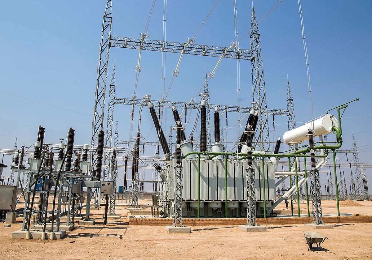 Namibia reviews proposed approval of six new power
