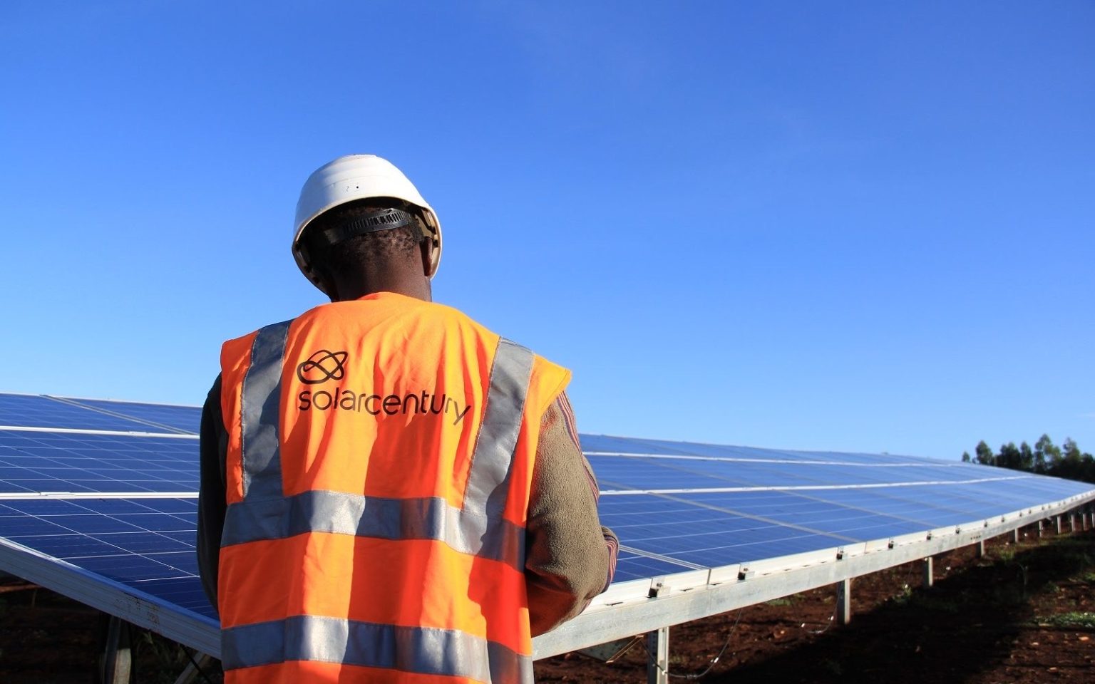 Solarcentury Africa’s Namibia solar plant begins trading