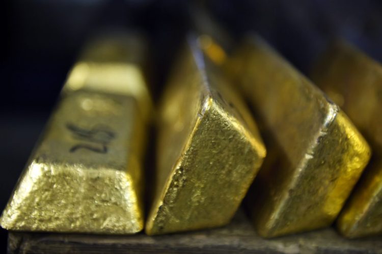 Gold output drags Namibia’s mining sector lower in January