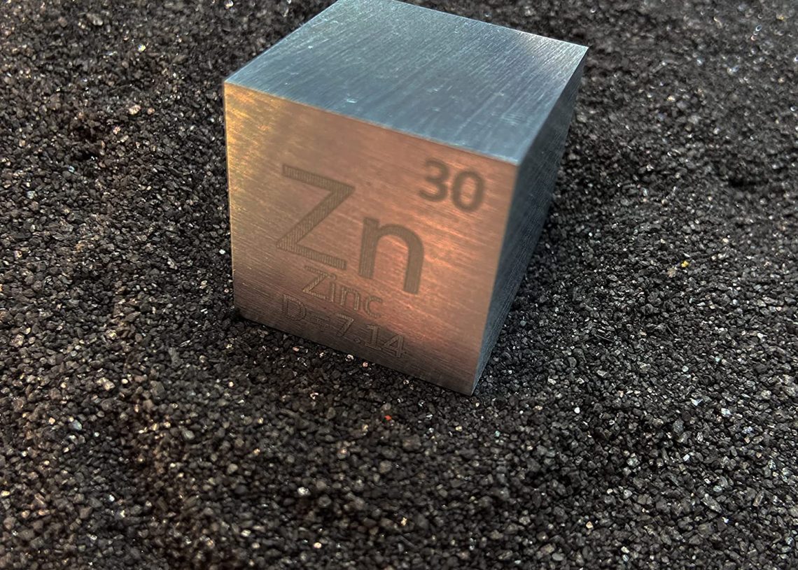 Rosh Pinah Zinc commissions Namibia’s first paste fill plant