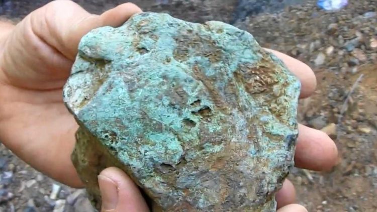 Koryx Copper raises N$58.6m from Namibian investors
