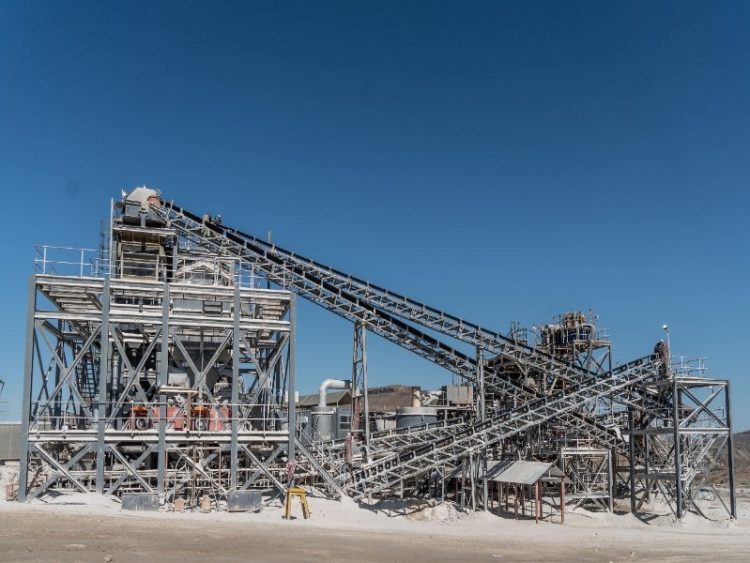 Andrada Mining poised for earnings uplift as tin prices