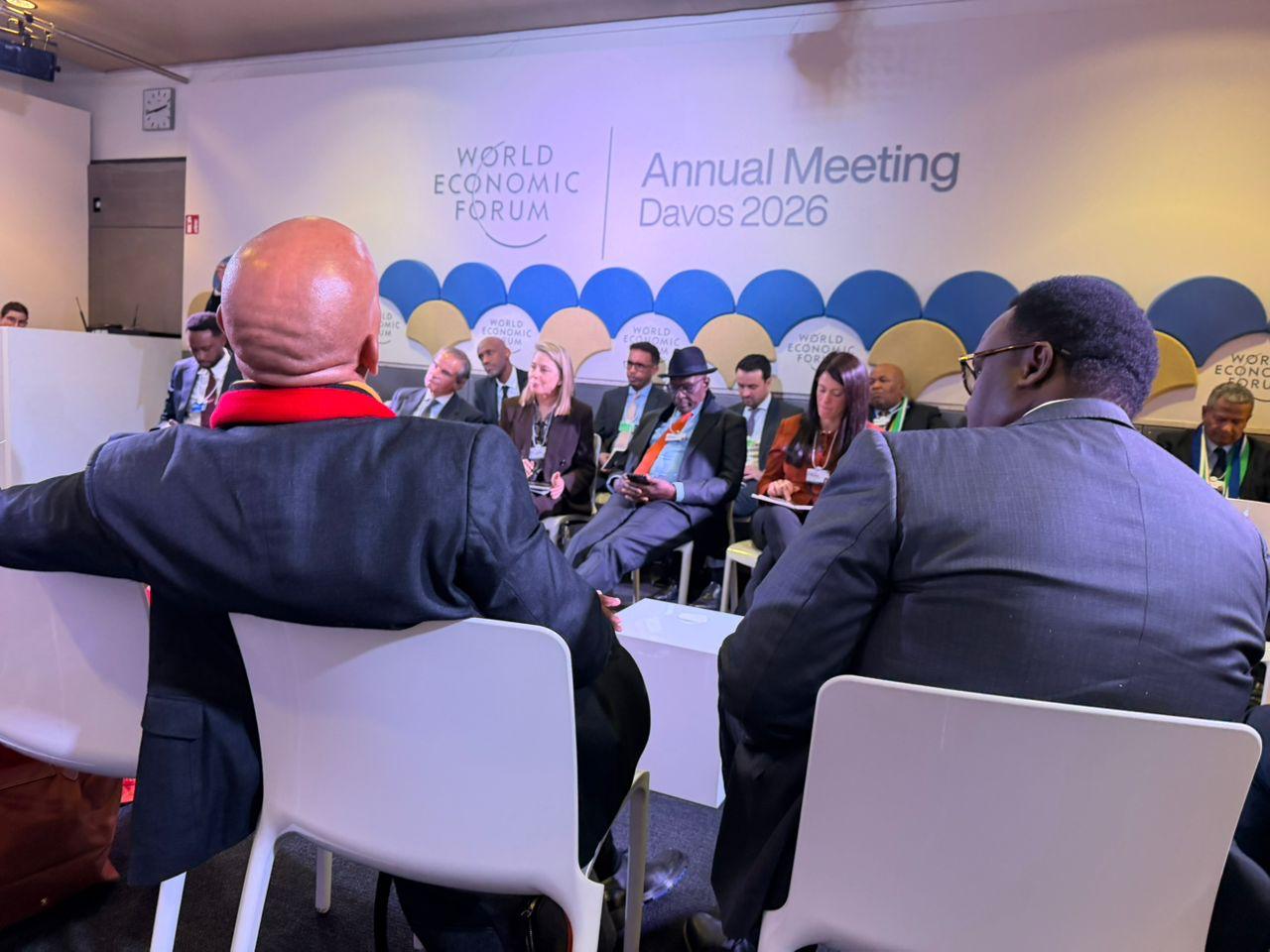 Namibia looks to global partnerships to advance nuclear