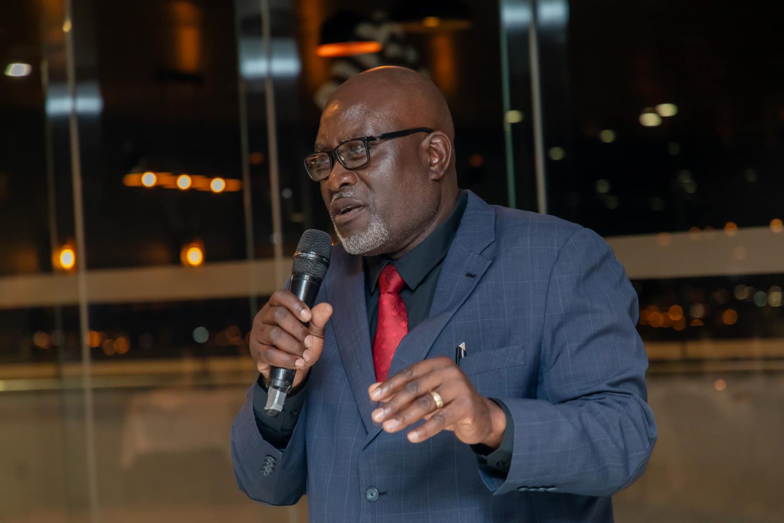 Namibia proposes new upstream regulator under Presidency