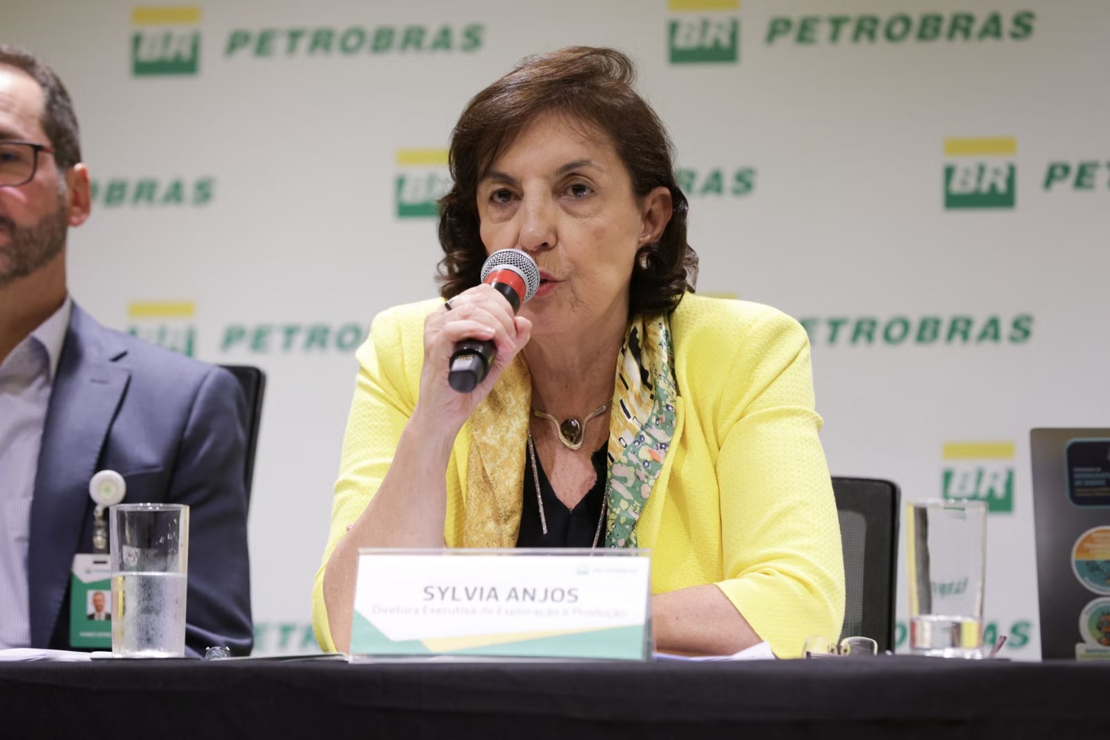 Petrobras enters Namibia’s offshore oil sector with 42.5%