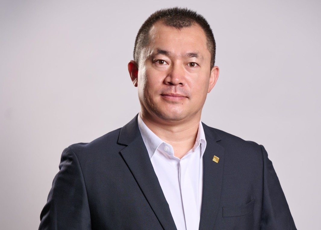 Osino appoints Junxin Wang as CEO as Twin Hills project