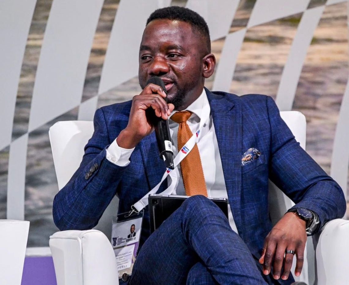 NAMCOR appoints internal executive as Acting Managing