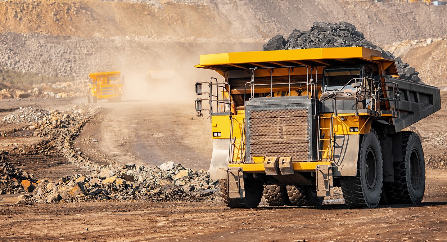 Namibia’s mining exports slump by N$4.4bn in February amid
