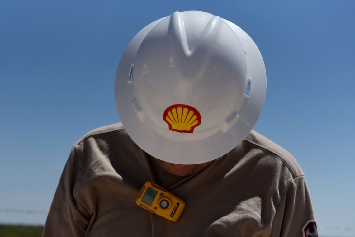 Shell to launch new offshore drilling campaign in Namibia’s